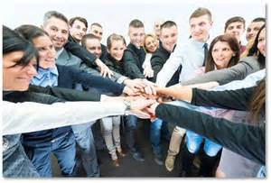 An Energized Workplace: Step 3 | CORPORATE HARMONY