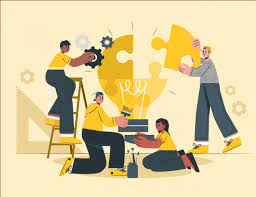 How Behaviour drives Employee Engagement | CORPORATE HARMONY